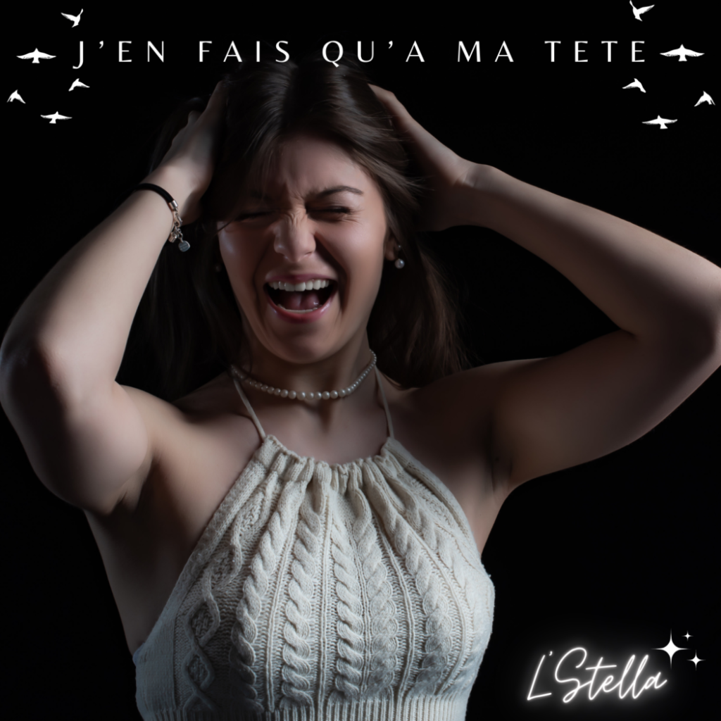 Interview de Léonie Blanc, élève en classe de Terminale ST2S ...