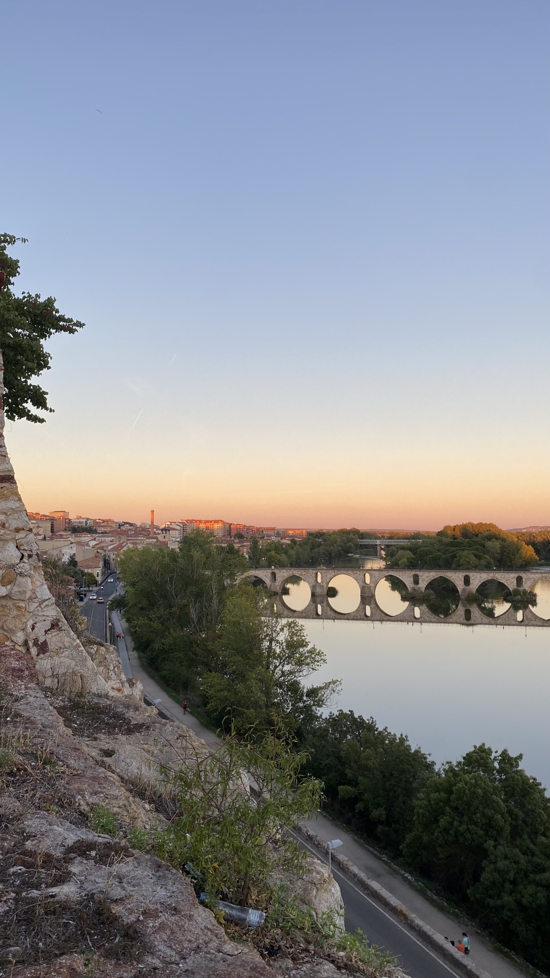 Echange en Espagne LISA AHIABA 1ère D - Institution Saint Charles ...